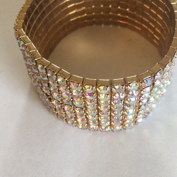 Vintage | Jewelry | Vintage Expansion Bracelet | Poshmark